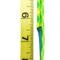 Two-Color Cobra Weave Paracord Bracelet | West Coast Paracord